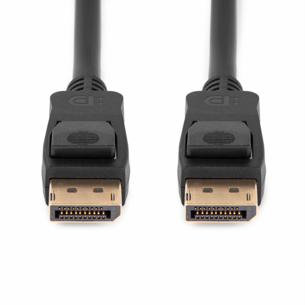 DisplayPort 1.4 Video Cable - 8k@60Hz