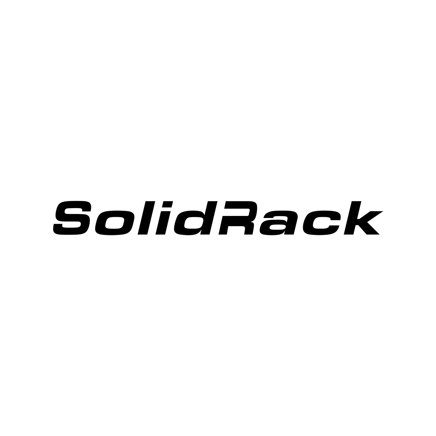 SolidRack R3105 Premium 45U Rack Enclosure Cabinet - 3300 lb (1500kg ...