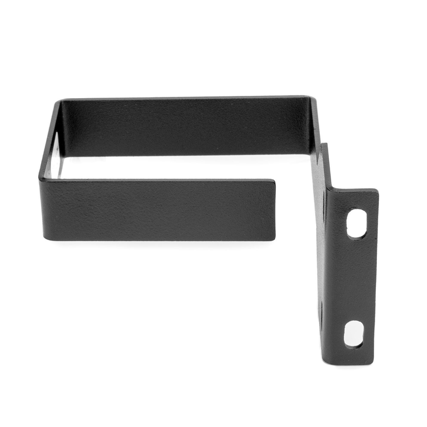 Multi-Directional Vertical Server Rack Cable Management D-Ring Metal Hook