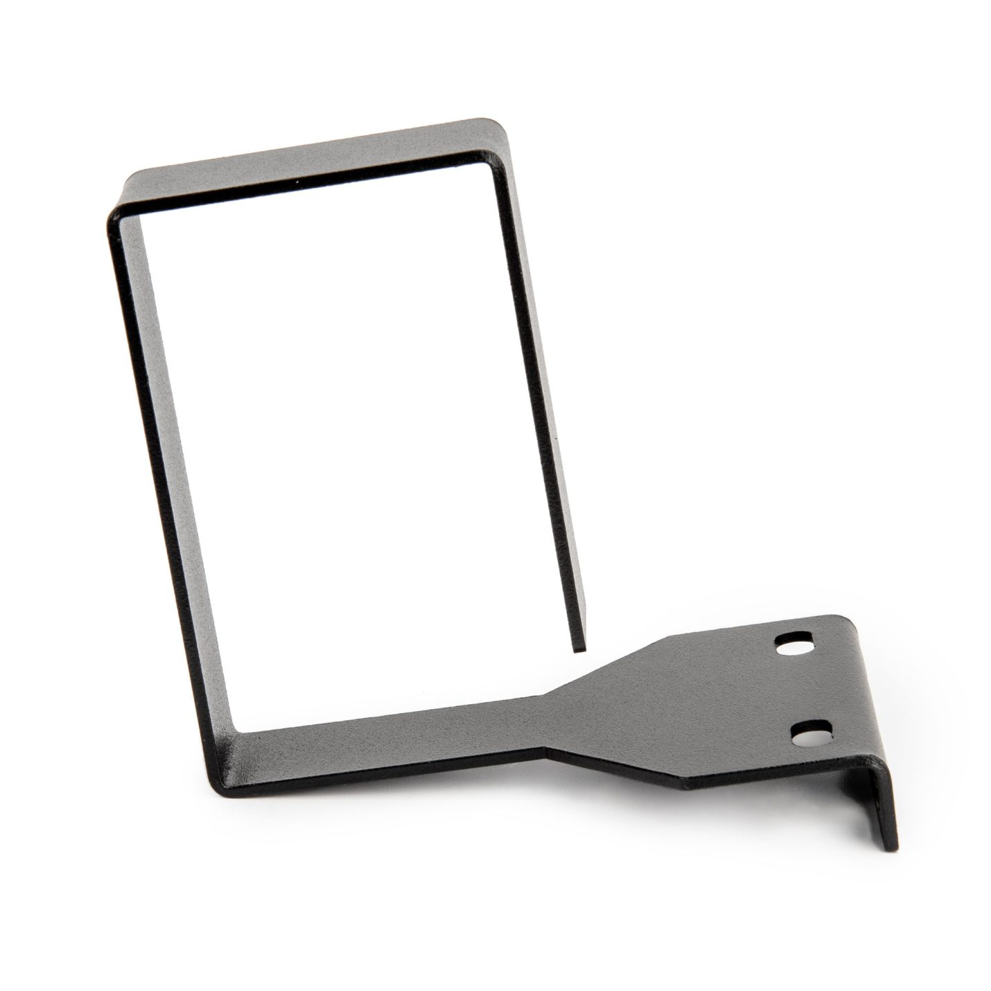 Multi-Directional Vertical Server Rack Cable Management D-Ring Metal Hook