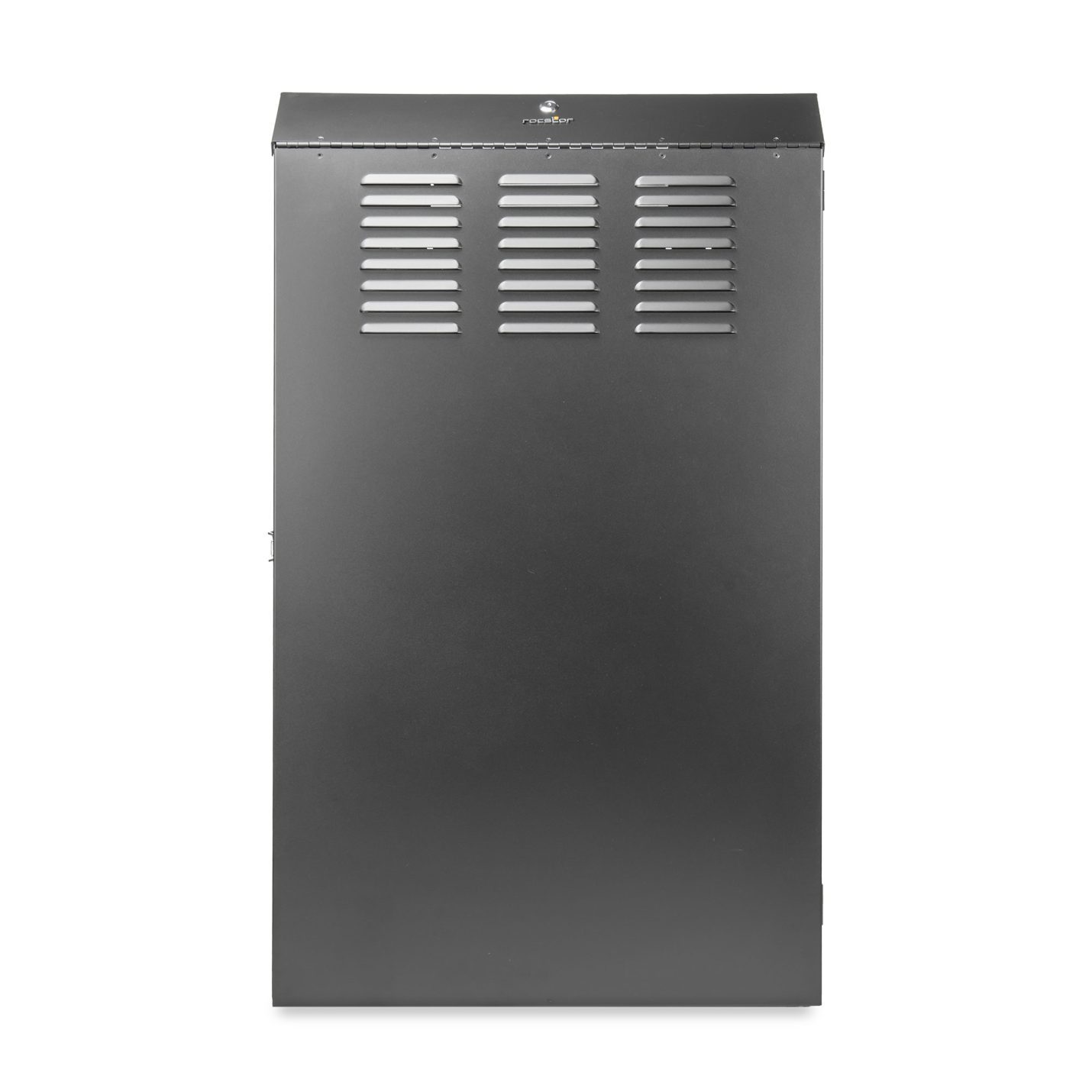 SolidRack 5U Low Profile Vertical Mount Server-Depth 36 inches Deep ...